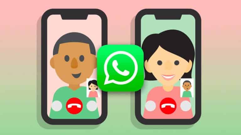 WhatsApp Video Calling Will Rival FaceTime on iPhone In 2023