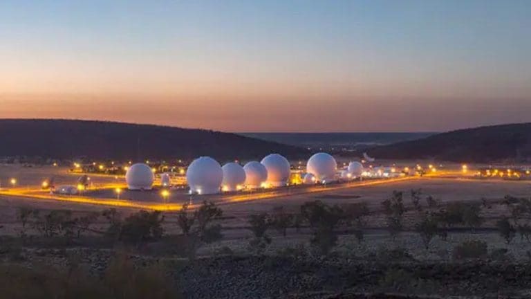 Pine Gap: Australia's Top Secret Joint Defence Facility
